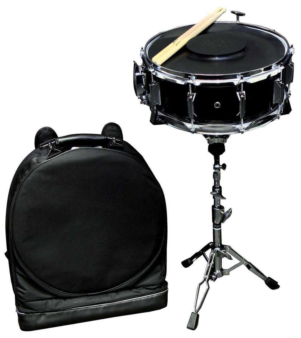 Snare STARTER KIT 14"x5,5" | Snare bubínky | muzikant.cz Eshop