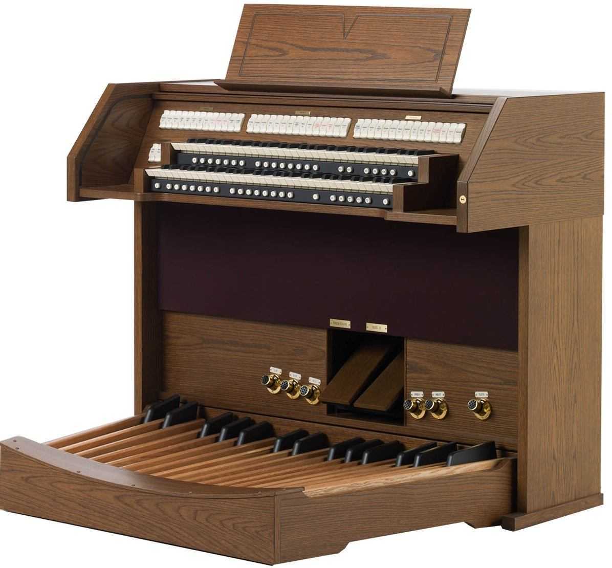 Viscount Chorum 60 | Ukončena výroba | muzikant.cz Eshop