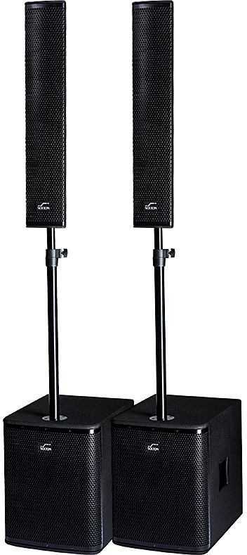 SOLTON Twin array 15 | | muzikant.cz Eshop