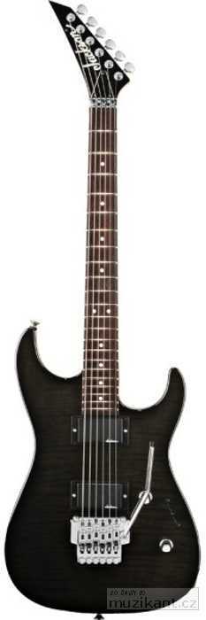 JACKSON JS 32 R Dinky TBK | Další tvary elektrických kytar | muzikant ...