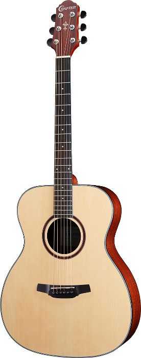 CRAFTER HT 250/N | Akustické kytary do 5000 Kč | muzikant.cz Eshop