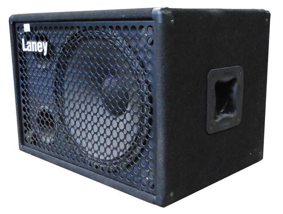 LANEY B 115 | 1x15“ | muzikant.cz Eshop