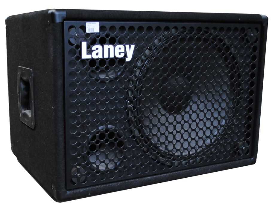 LANEY B 115 | 1x15“ | muzikant.cz Eshop