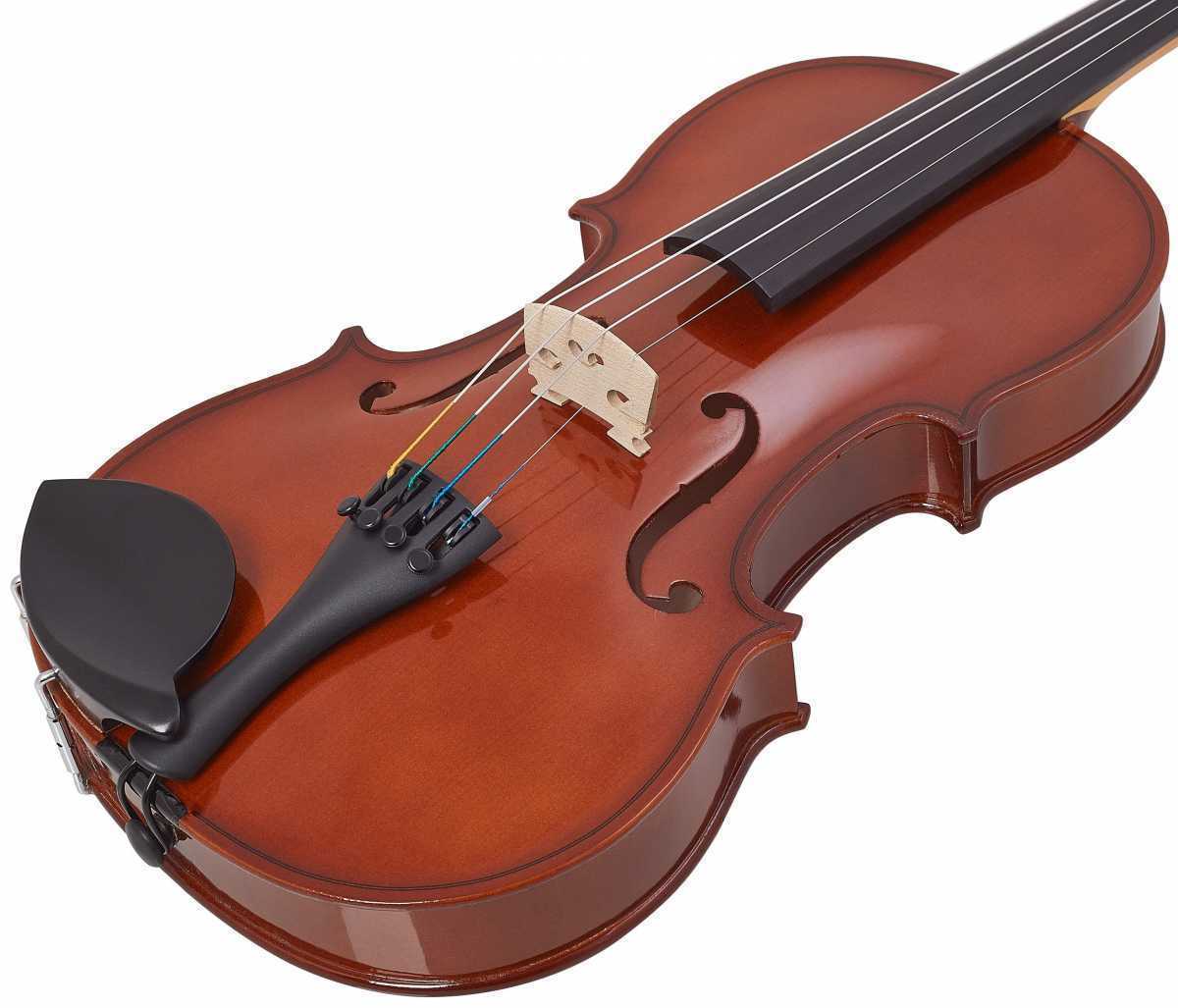 STRUNAL Verona 150 4/4 | 4/4 housle (celé) | muzikant.cz Eshop