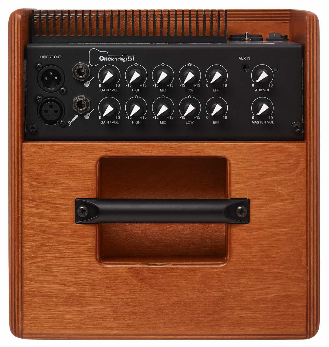 ACUS One Forstrings 5T Wood Cut | Komba na akustickou kytaru | muzikant ...