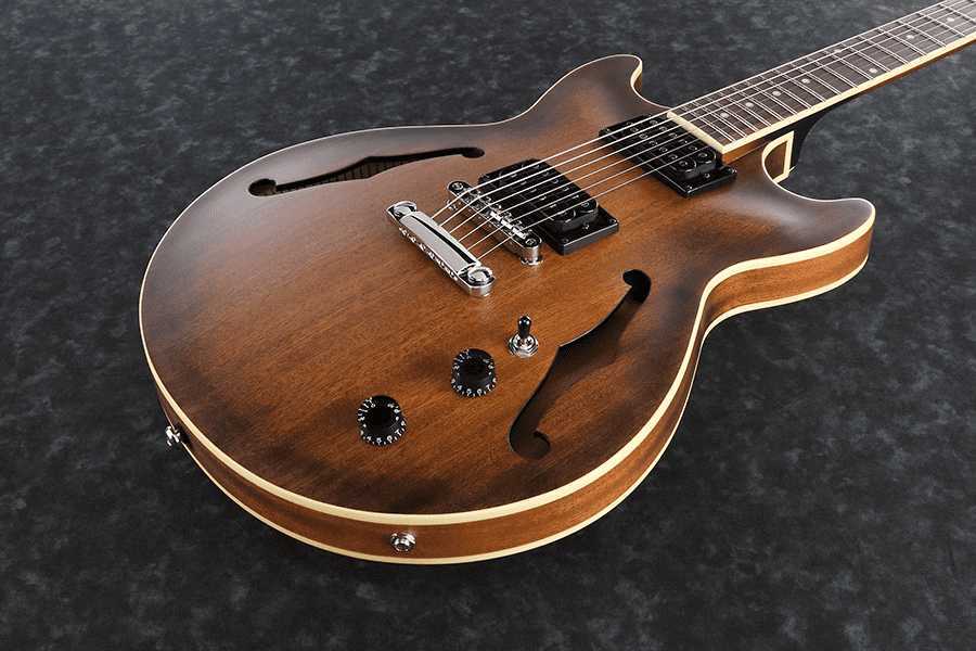 IBANEZ AM53-TF | Lubovky | muzikant.cz Eshop