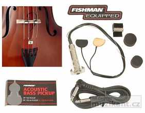 FISHMAN BP 100 | Snímače | muzikant.cz Eshop